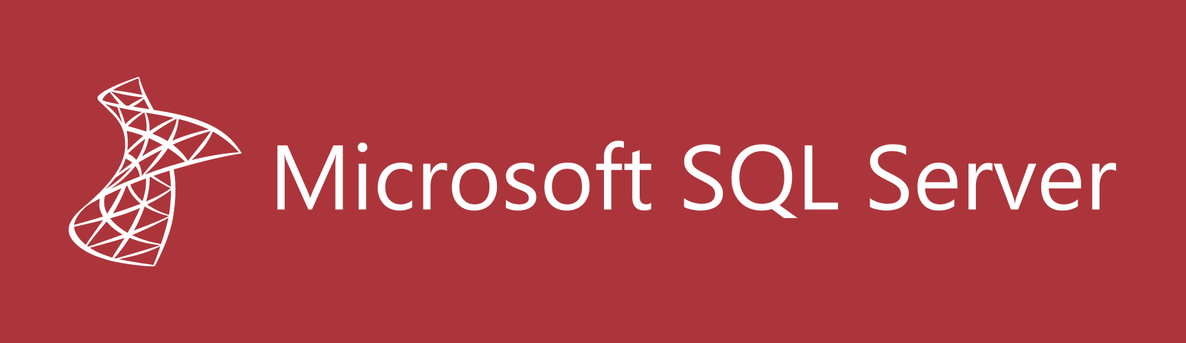 Microsoft SQL Server – TrustedTech