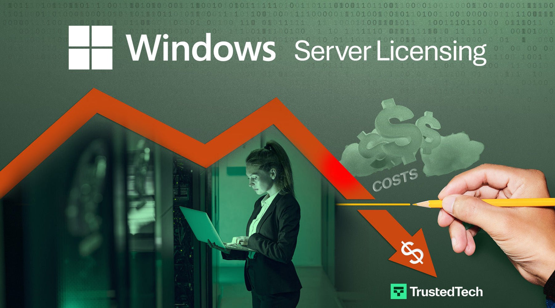 Windows Server 2019 vs. 2022 vs. 2025: Which Version Makes Sense in 20 ...