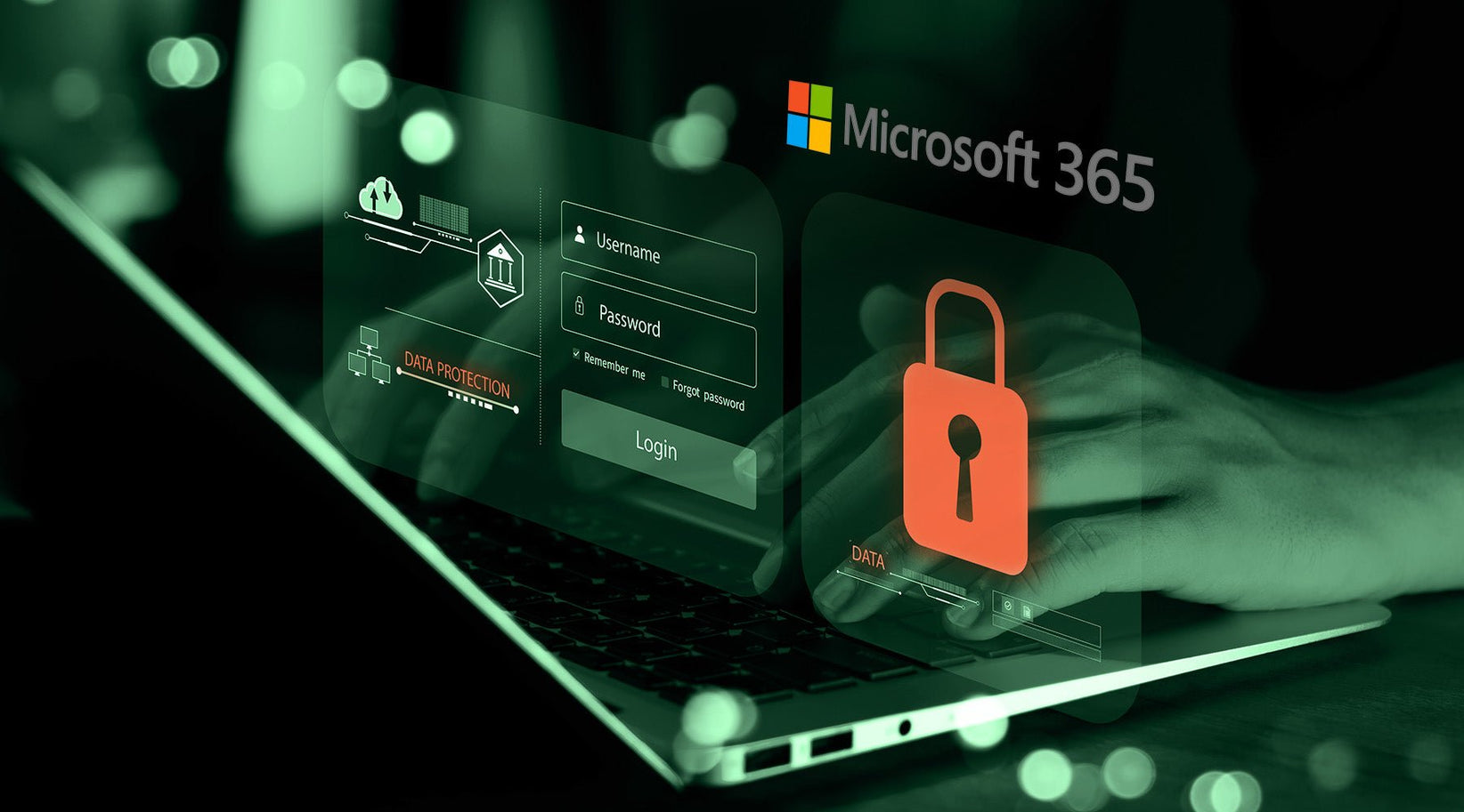 How a DLP Policy Works in Microsoft 365 – TrustedTech