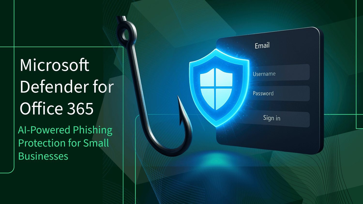 Microsoft Defender for Office 365 - AI-Powered Phishing Protection for ...