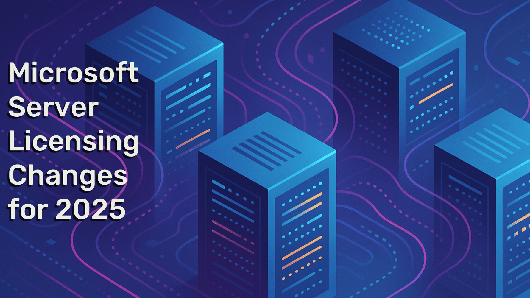 Windows Server 2019 vs. 2022 vs. 2025: Which Version Makes Sense in 20 ...