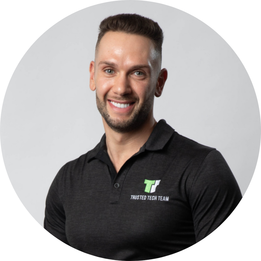 About Us | TrustedTech