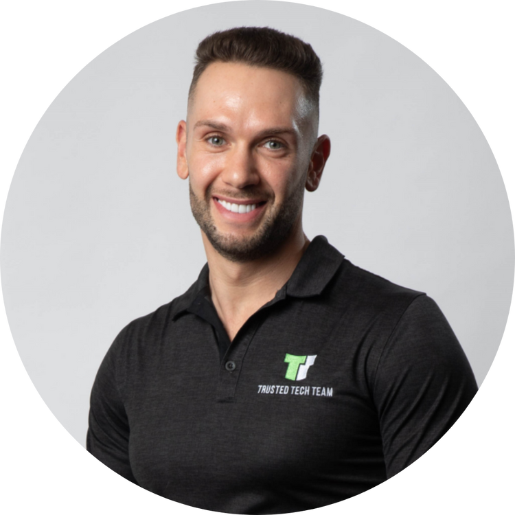 About Us | TrustedTech