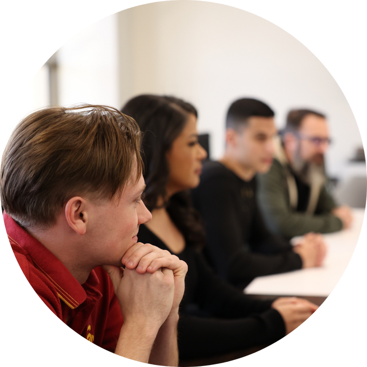 About Us | TrustedTech