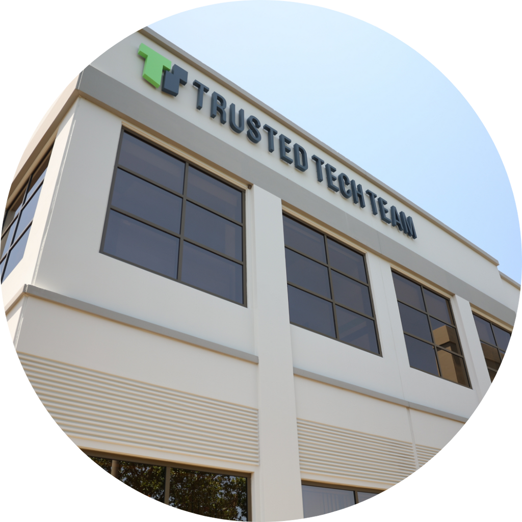 About Us | TrustedTech