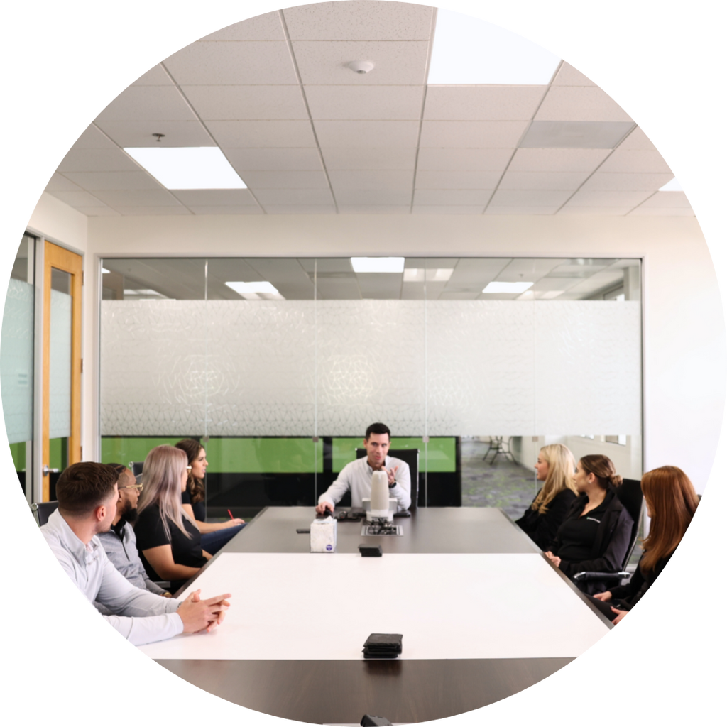 About Us | TrustedTech