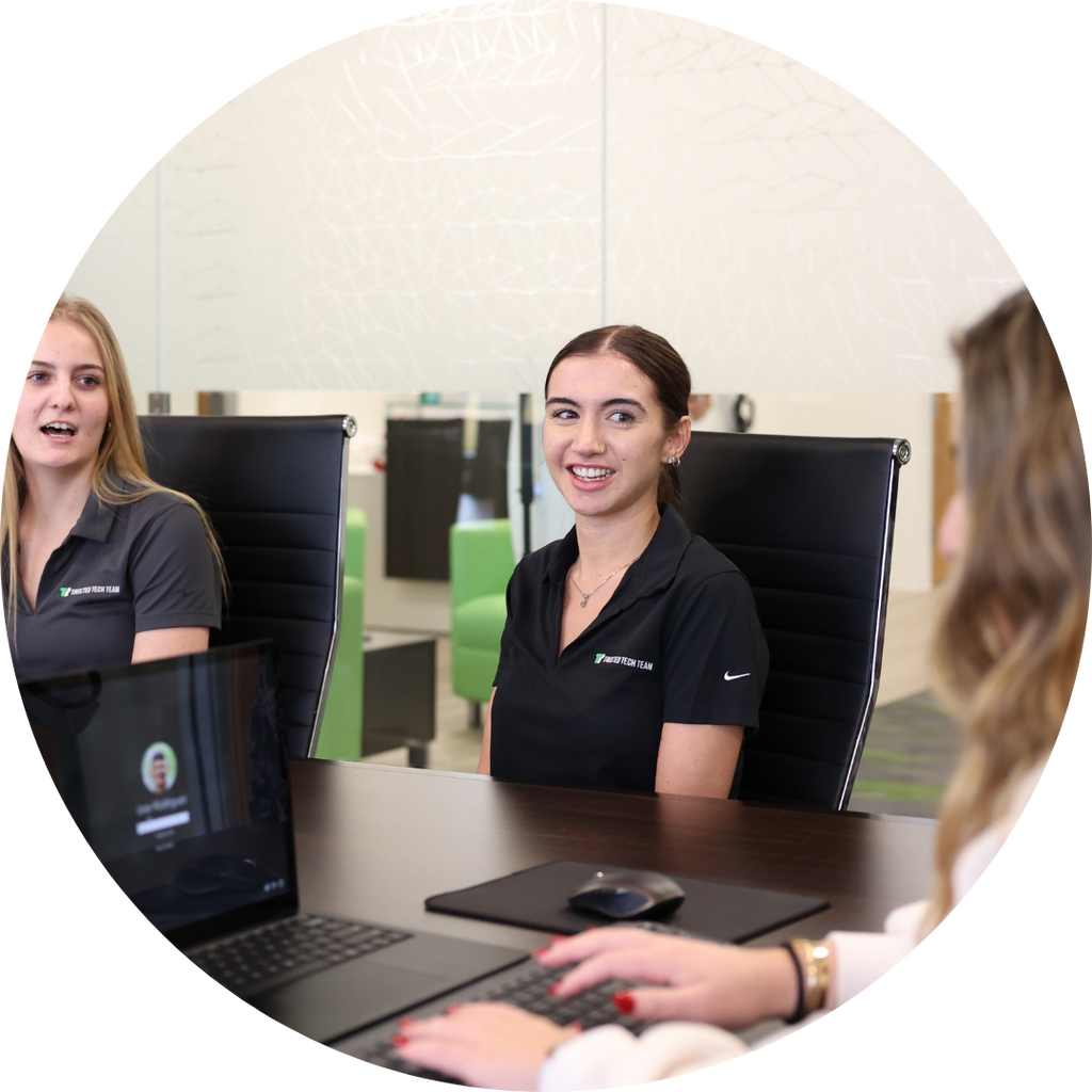 About Us | TrustedTech