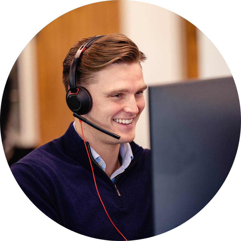 About Us | TrustedTech