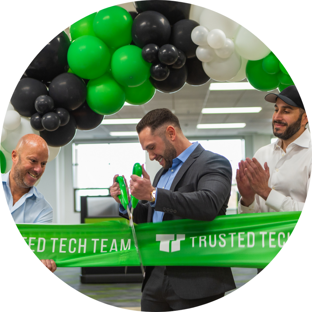 About Us | TrustedTech